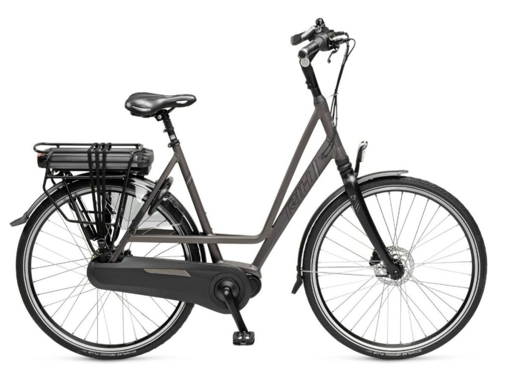 ANWB Fietsverzekering - Liemers Fietsen